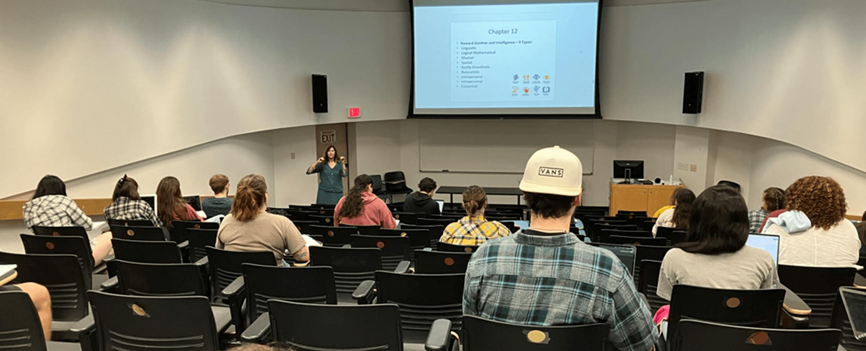 How Instructors Are Adapting to a Rise in Student Disengagement ...