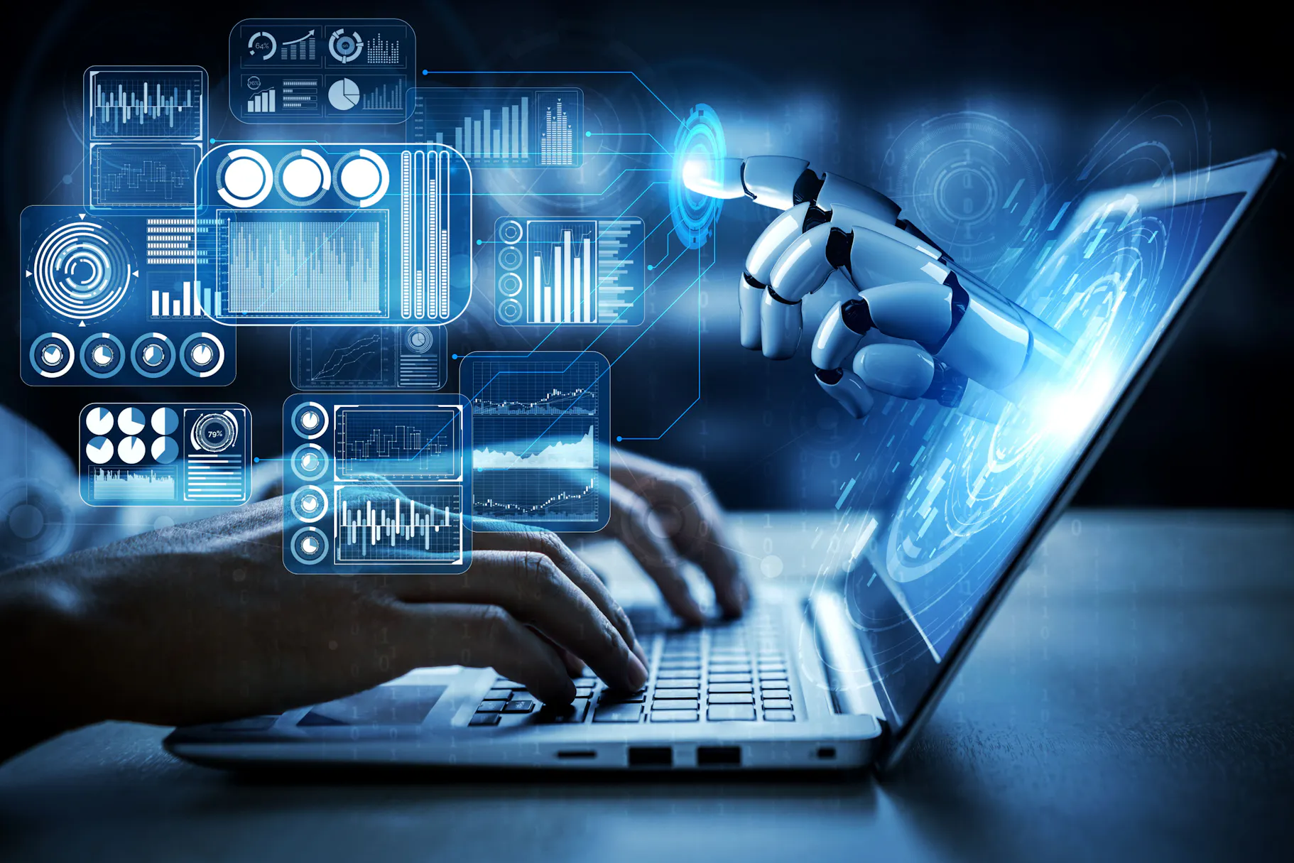 Why Hidden Artificial Intelligence Features Make Such an Impact in ...