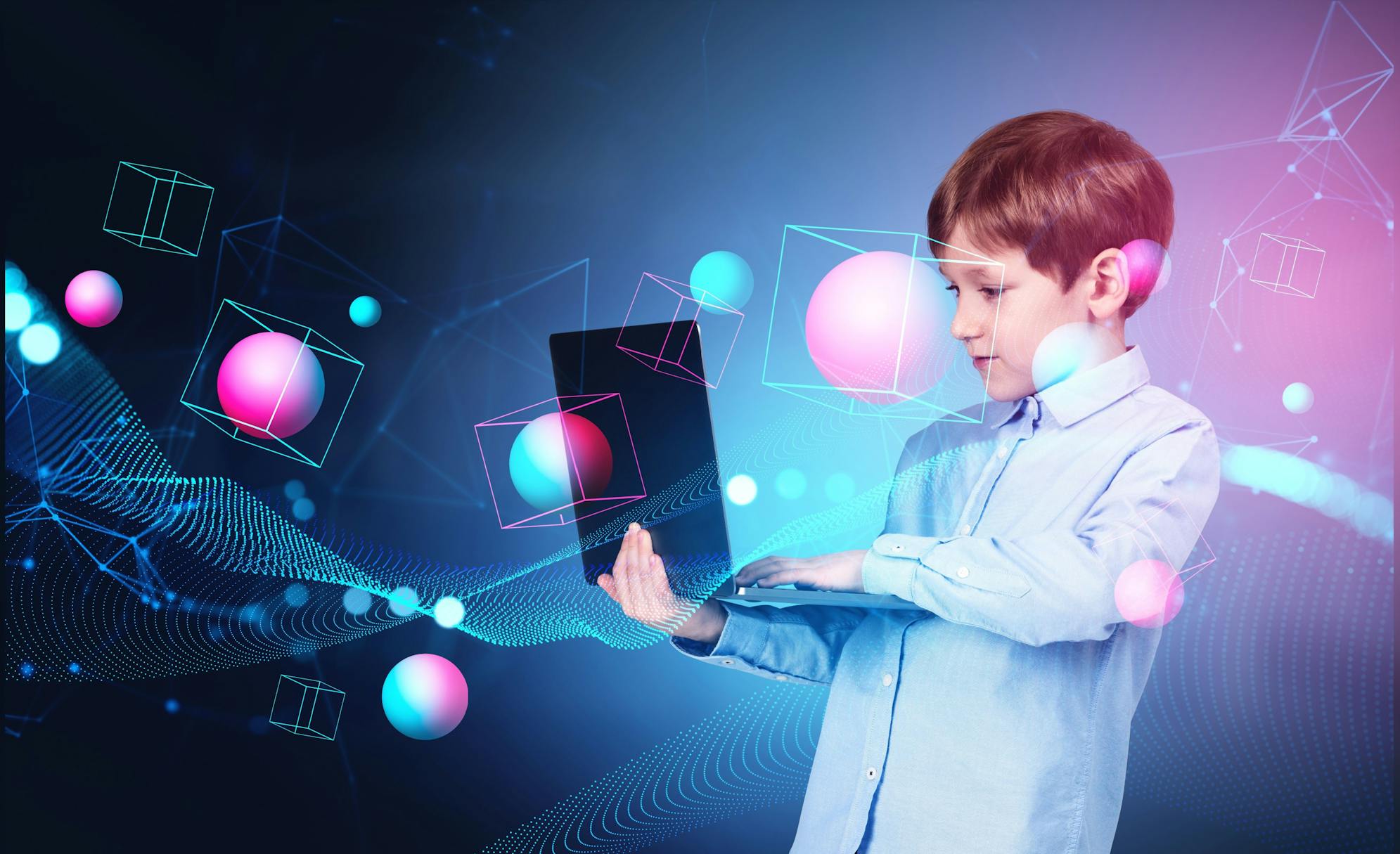 The Role of Technology in Personalized Learning | EdSurge News