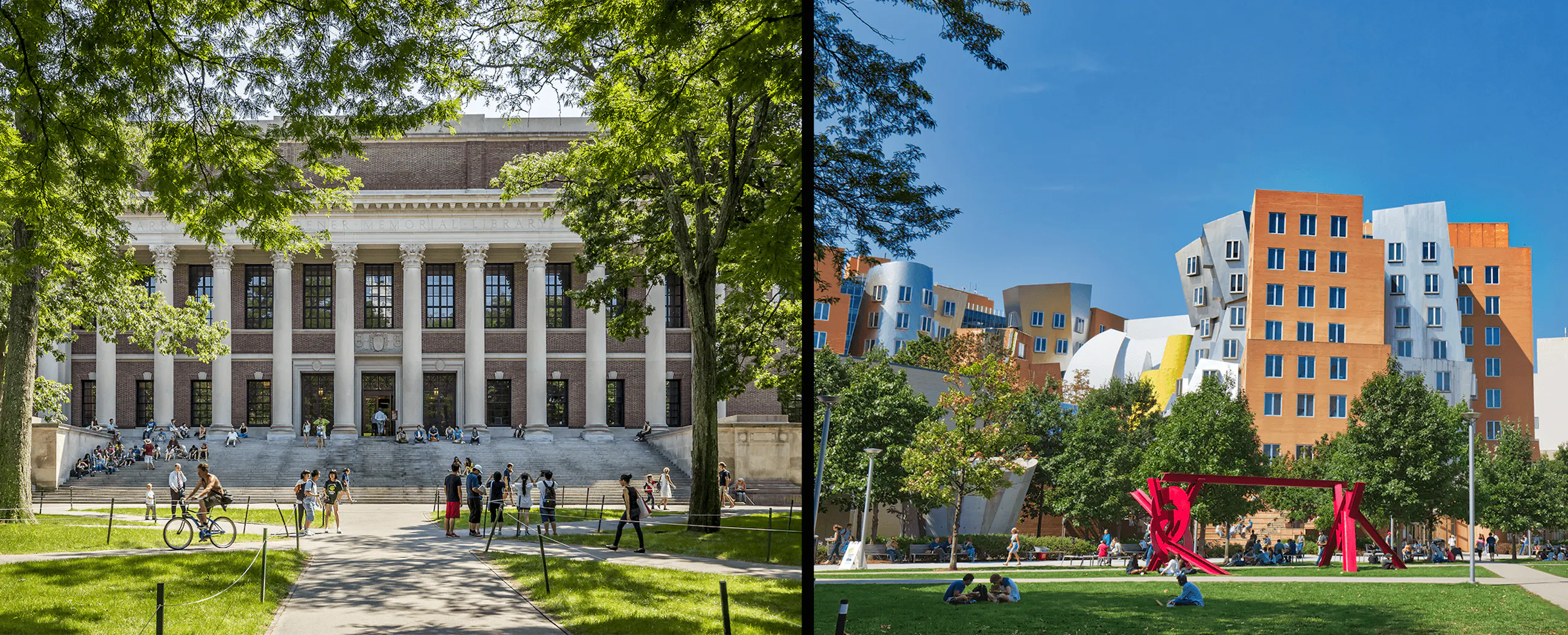 Harvard and MIT Launch Nonprofit to Increase College Access | EdSurge News