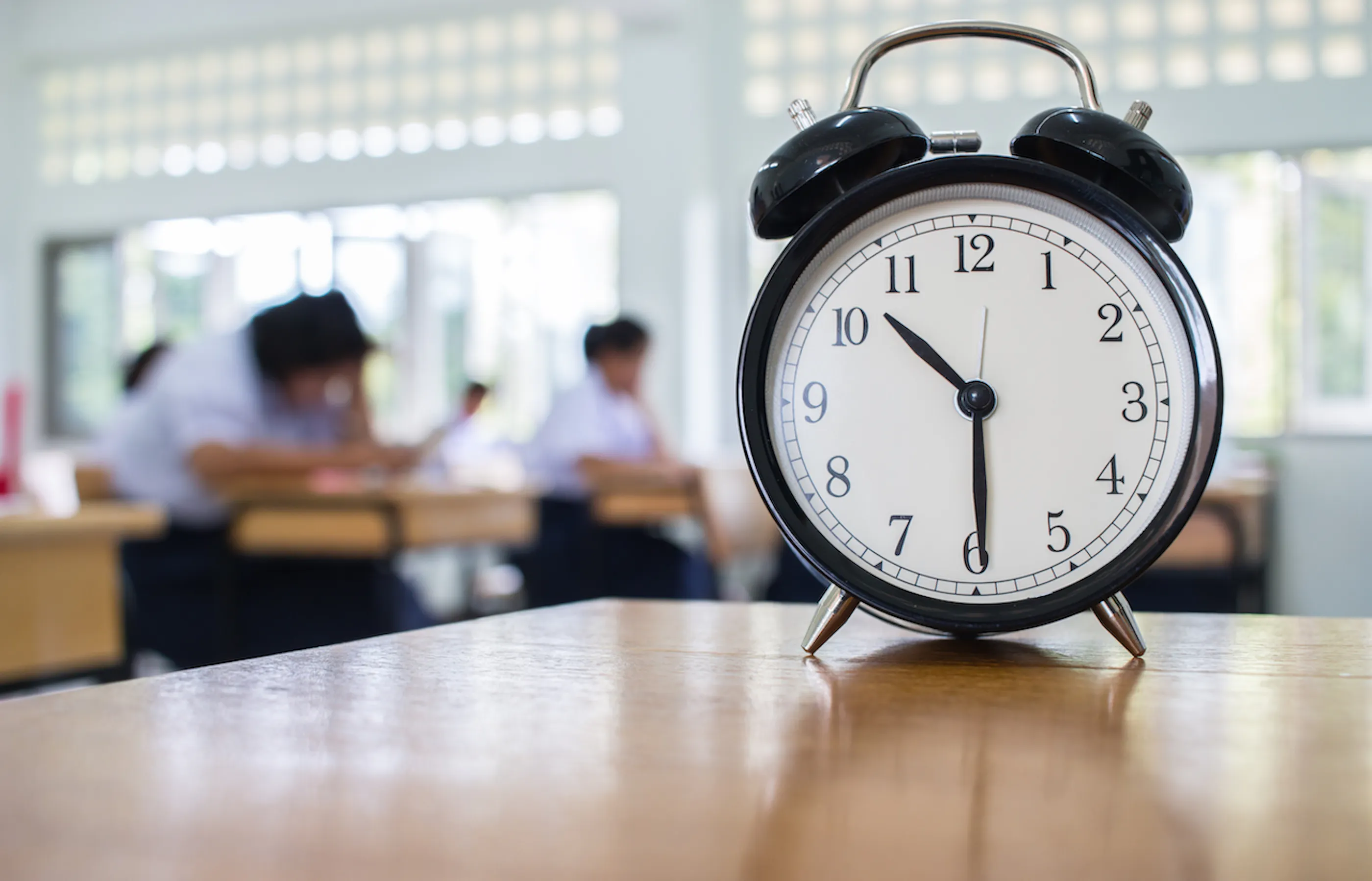 What If We Measured Learning Through Skills Gained, Not Time Spent in ...