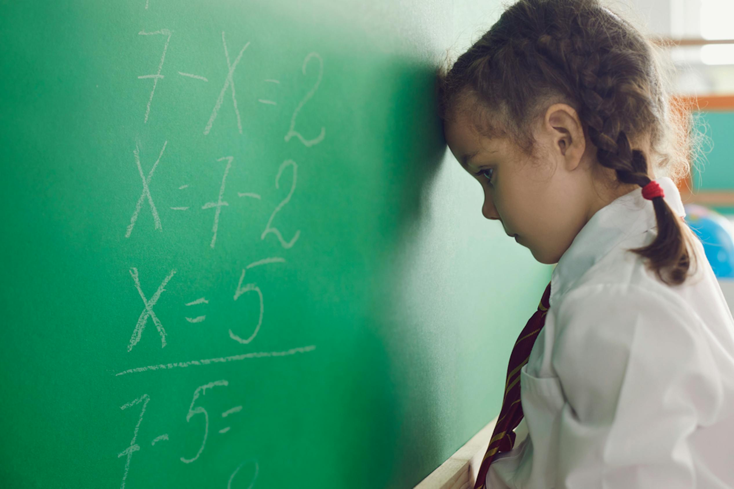 To Close the Math Achievement Gap, We Must Recognize What Students ...