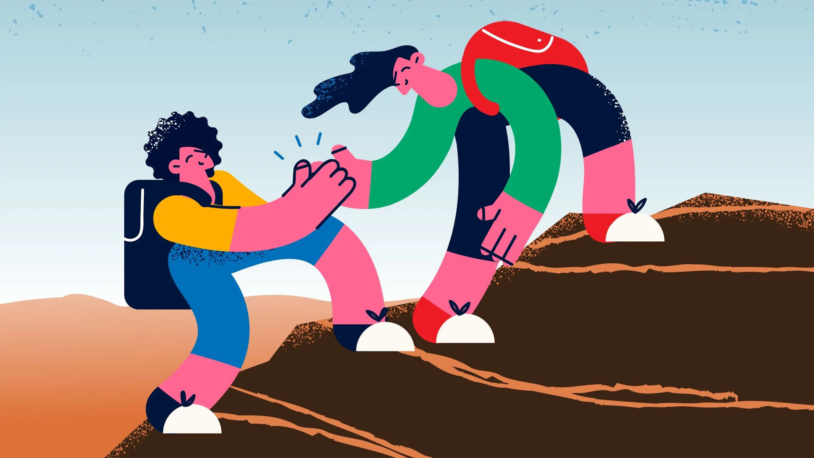 This Radically Simple Solution Helps Students Feel Like They Belong in ...