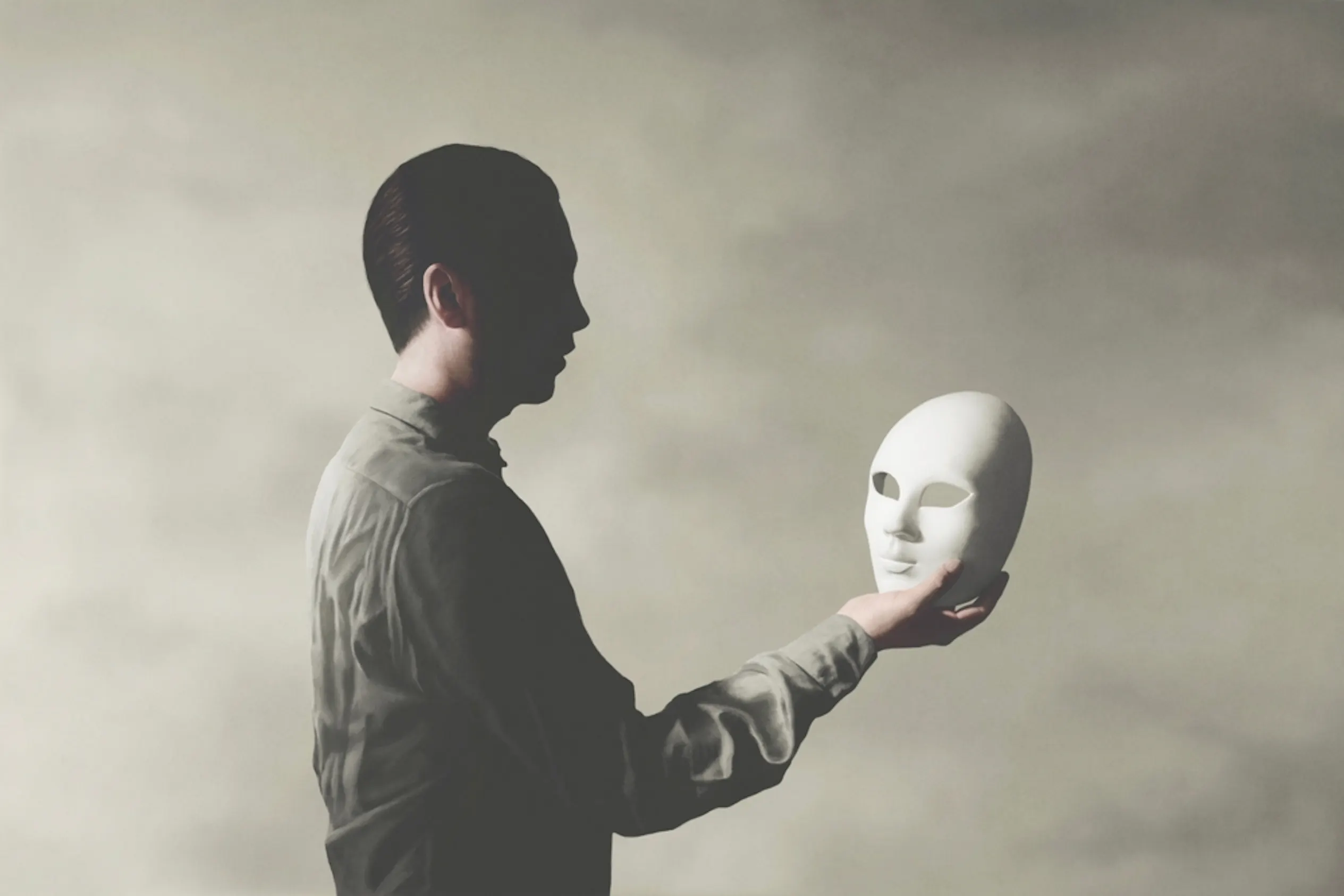 I Spent Years Hiding Parts of My Identity When Students Really Needed ...