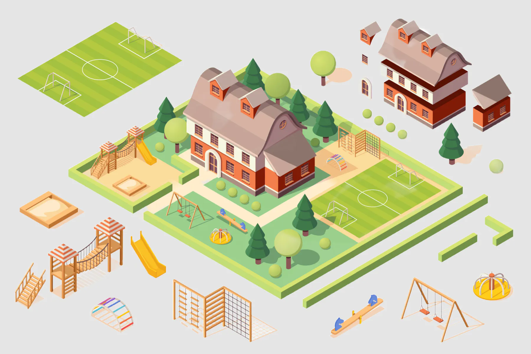 Redesigning School Buildings to Stand Up to Climate Change | EdSurge News