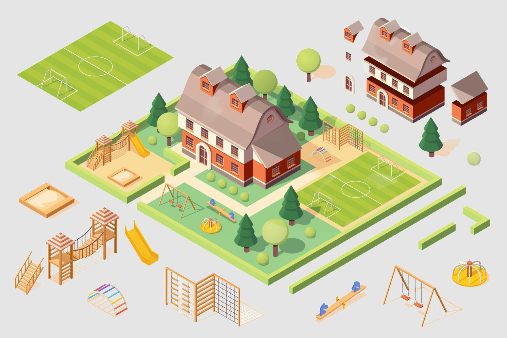 Redesigning School Buildings to Stand Up to Climate Change | EdSurge News