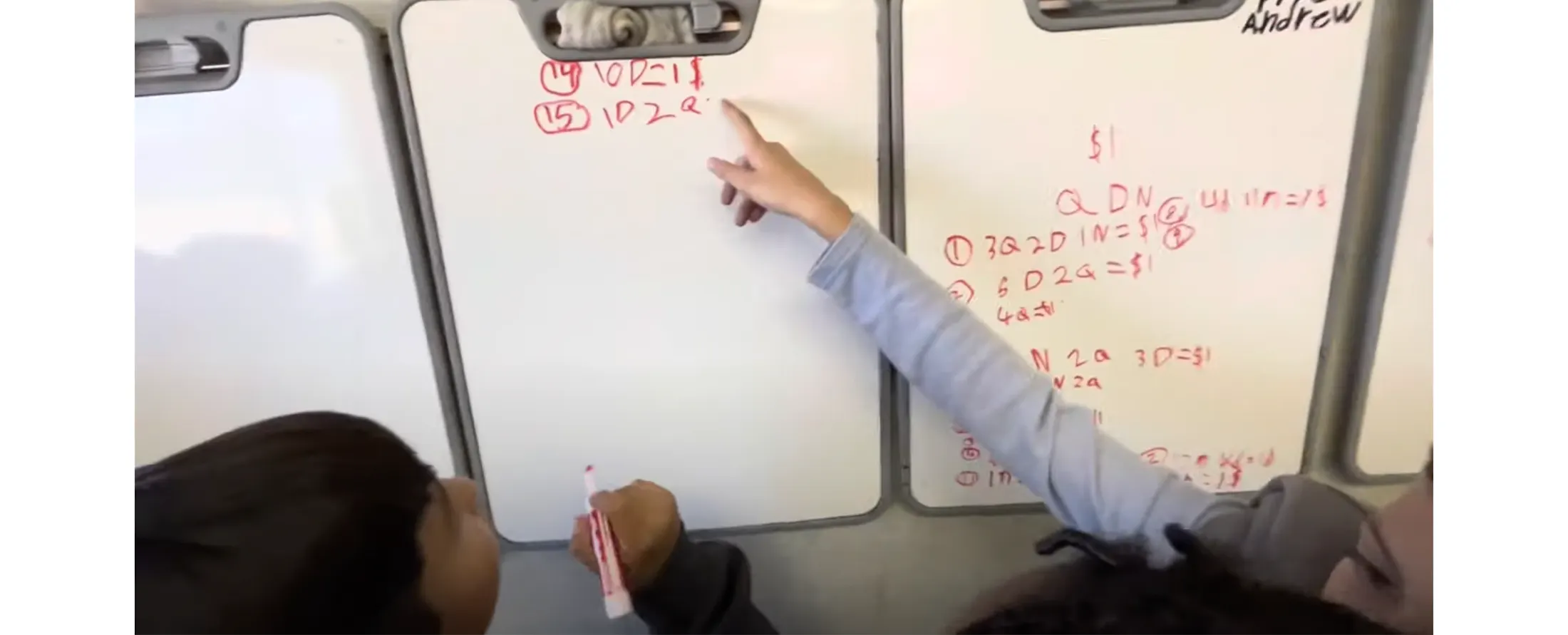Students Are Busy but Rarely Thinking, Researcher Argues. Do His ...