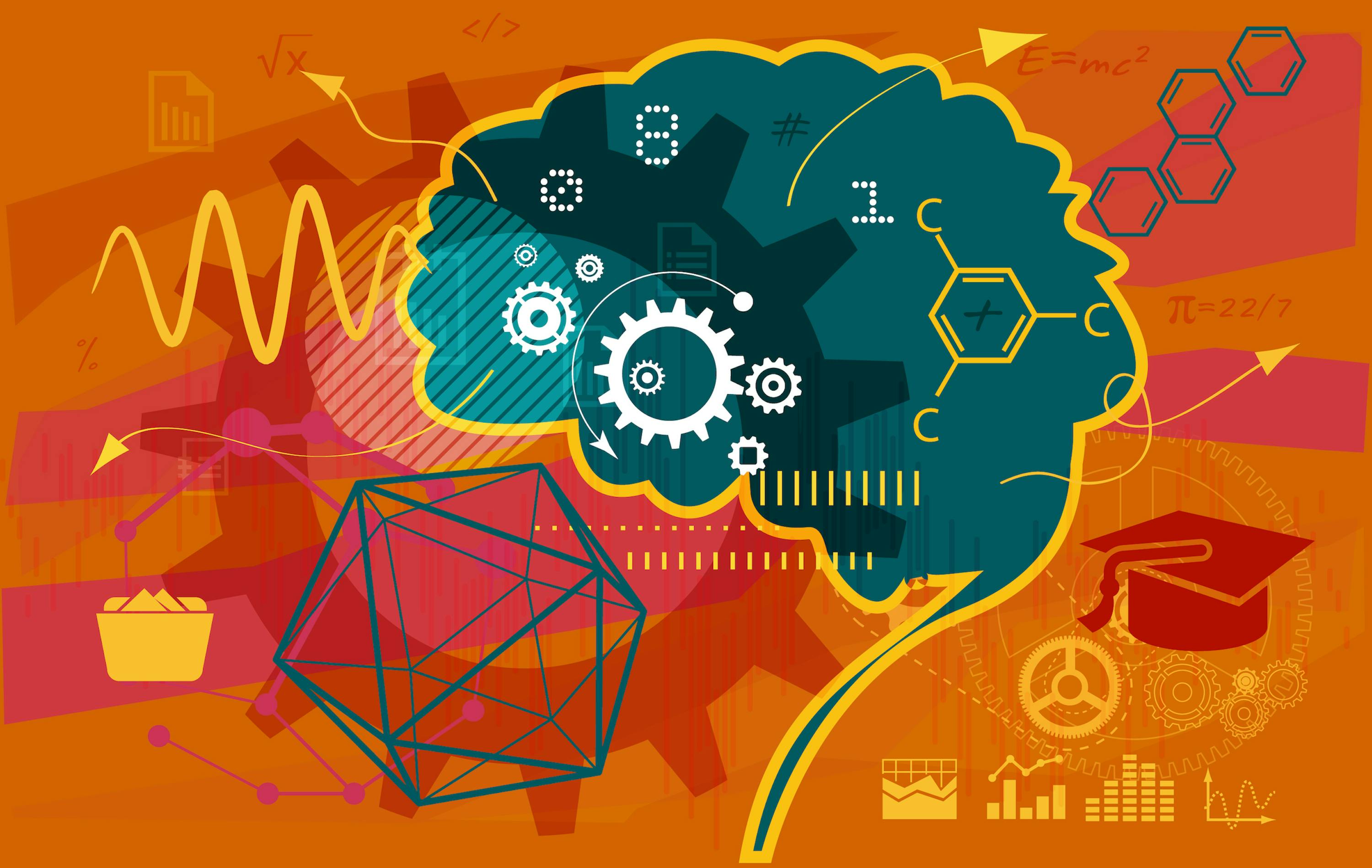 This Is Your Brain on Math: The Science Behind Culturally Responsive ...