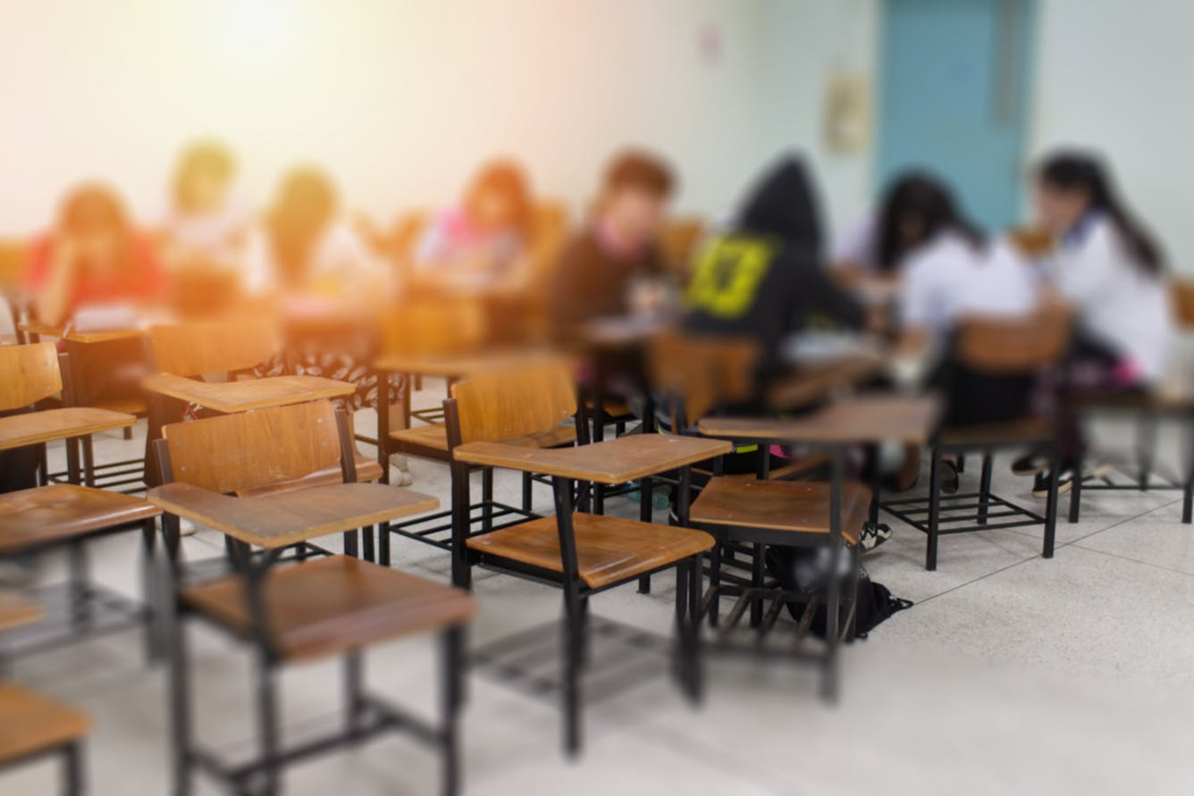Understanding and Addressing the Surge of Chronic Absenteeism | EdSurge ...