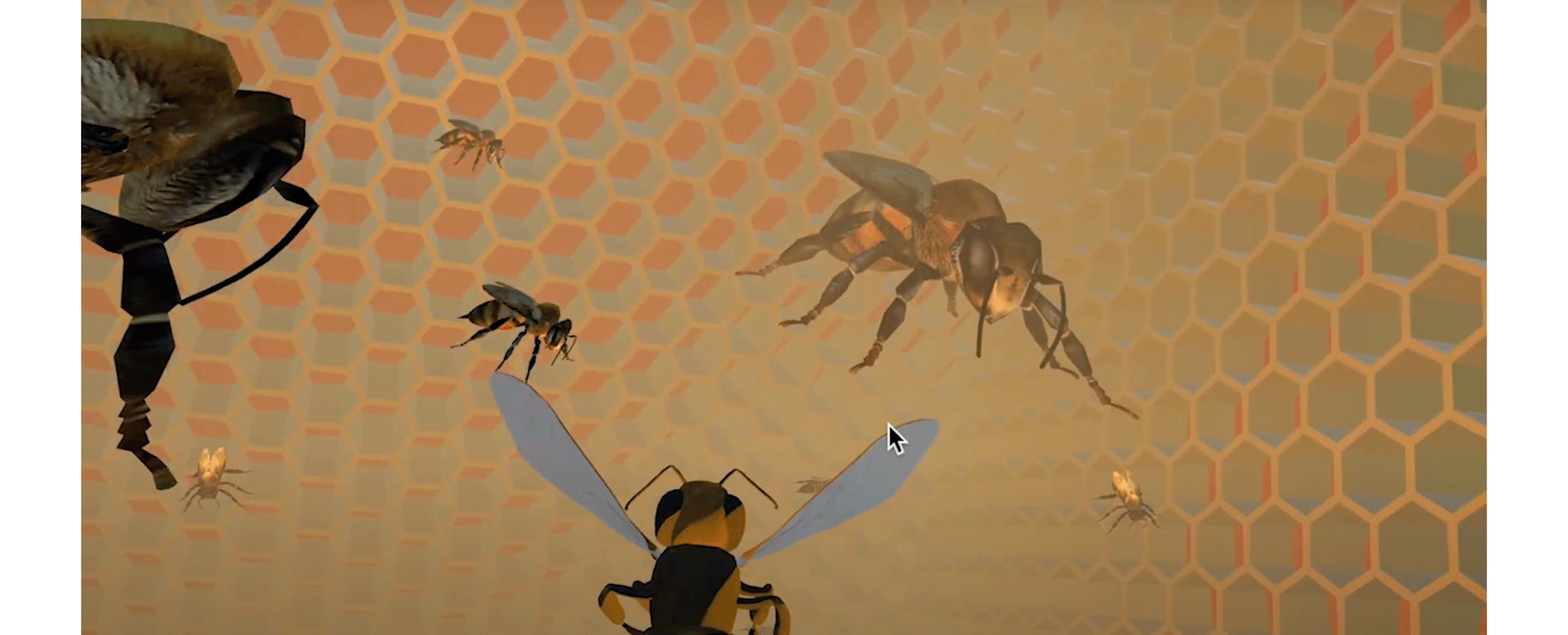 How VR Can Be an ‘Empathy Machine’ for Education | EdSurge News