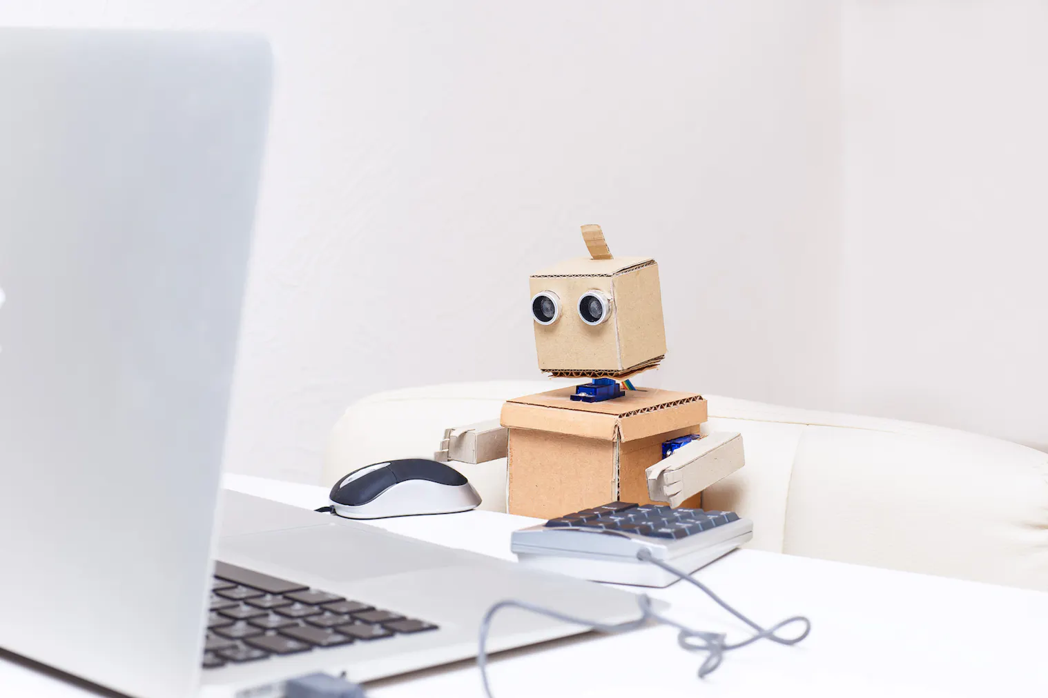 Is It Fair and Accurate for AI to Grade Standardized Tests? | EdSurge News