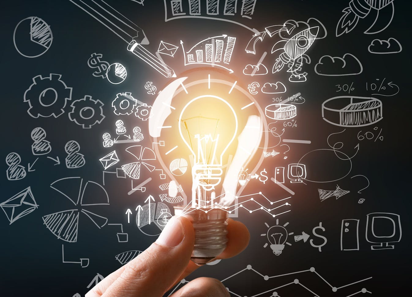 How AI Can Foster Creative Thinking in the Classroom and Beyond ...