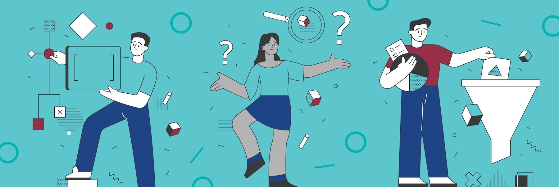 What Does It Mean to Be AI Ready? [Infographic] | EdSurge News