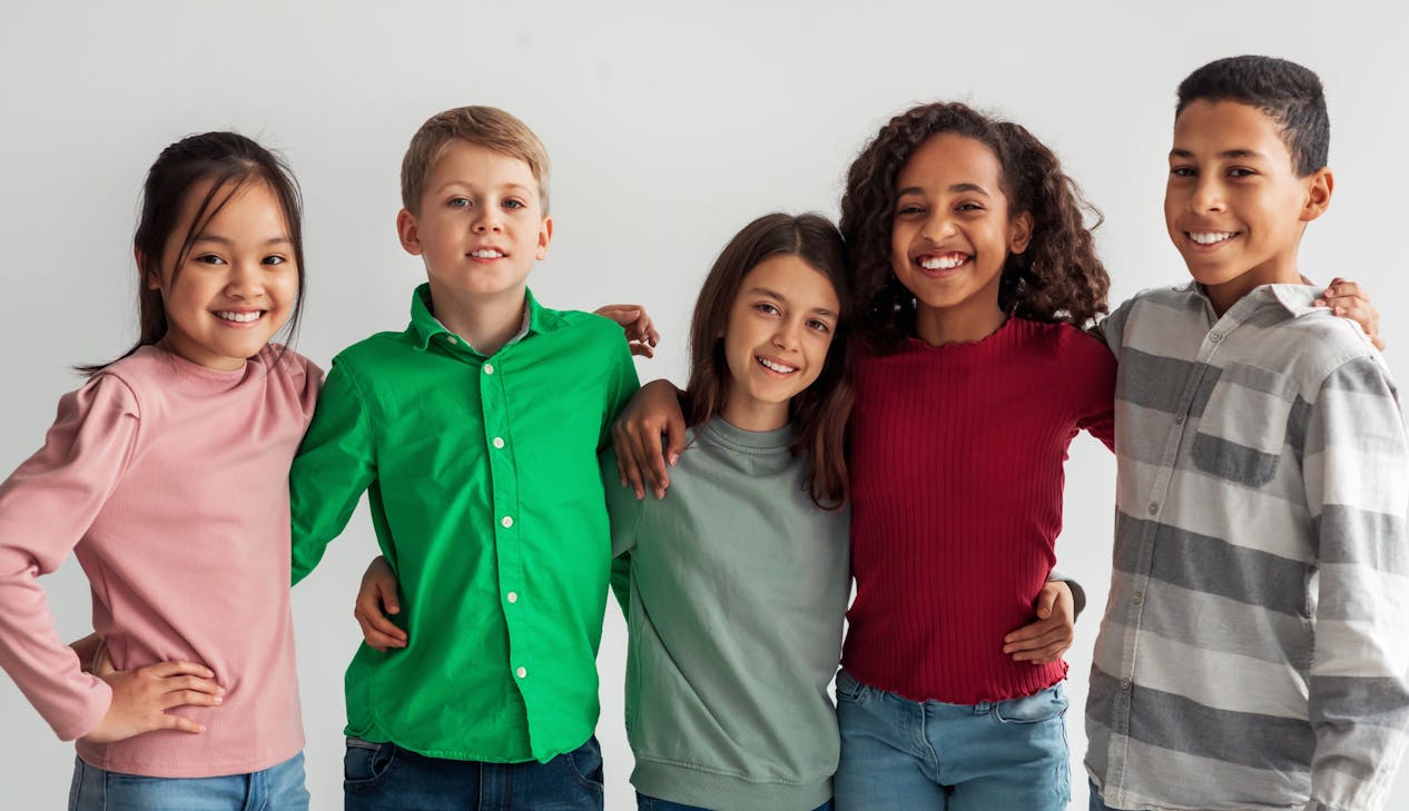 Supporting All Learners: Building an Inclusive Classroom With Universal ...