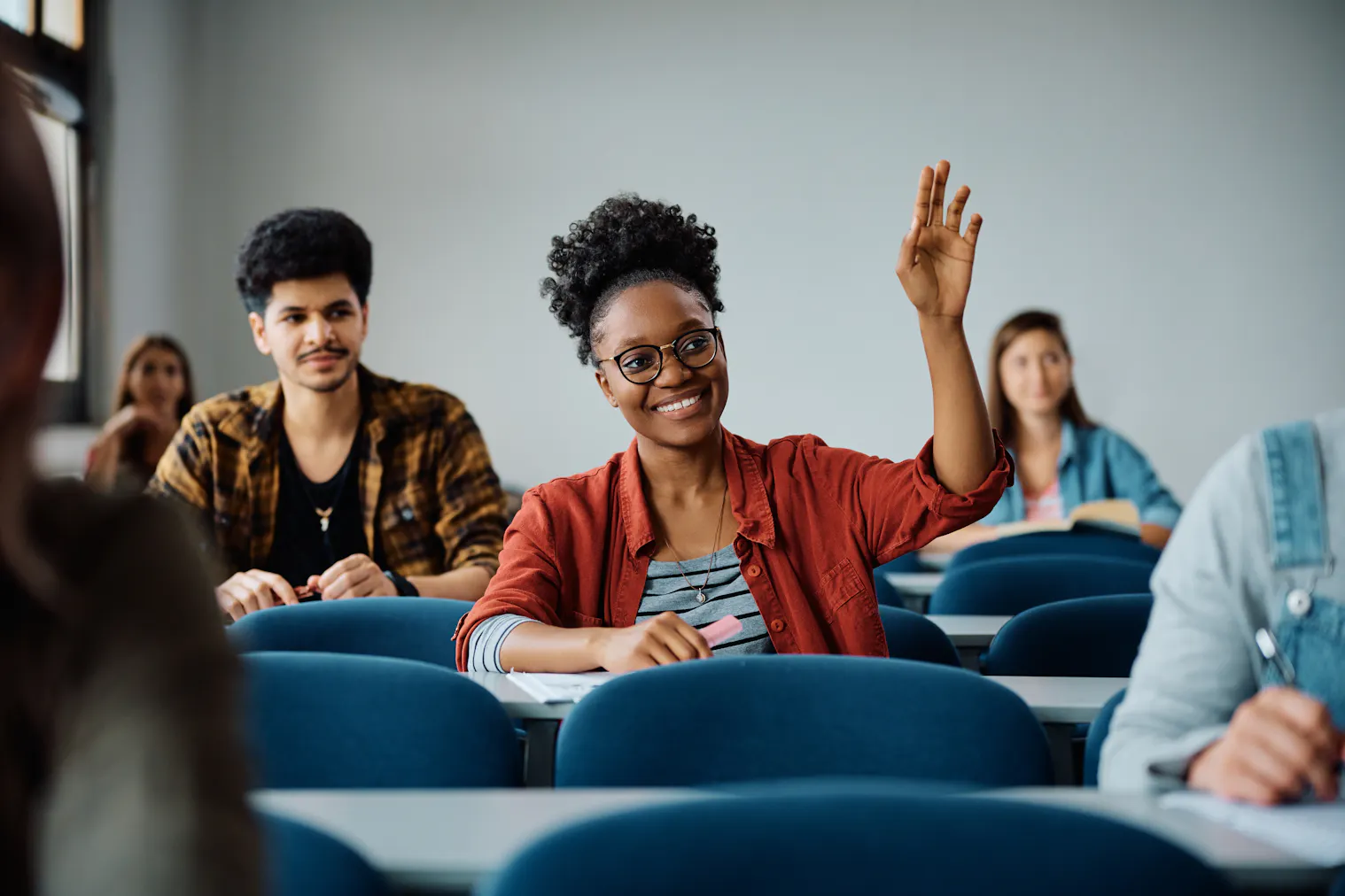 Is Classroom Discussion a Dying Art? | EdSurge News
