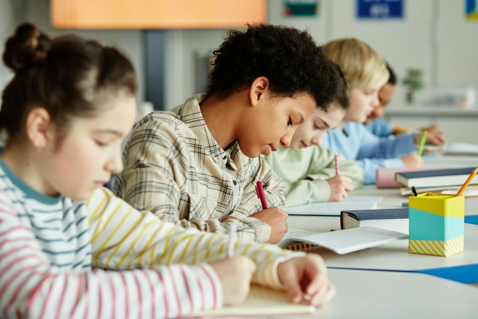 Nation’s Report Card Shows Students Struggle With Basic Reading Skills ...