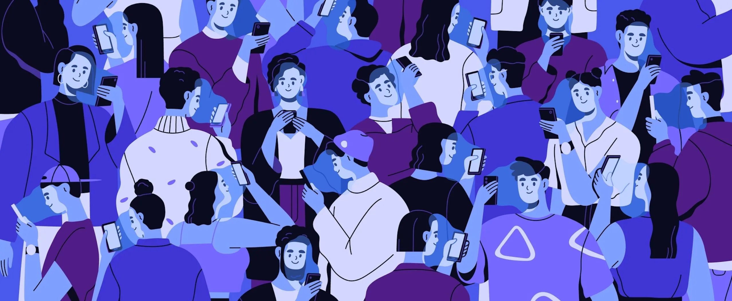 Gen Z Is Growing Up in Education Upheaval. How Are Teens Doing ...