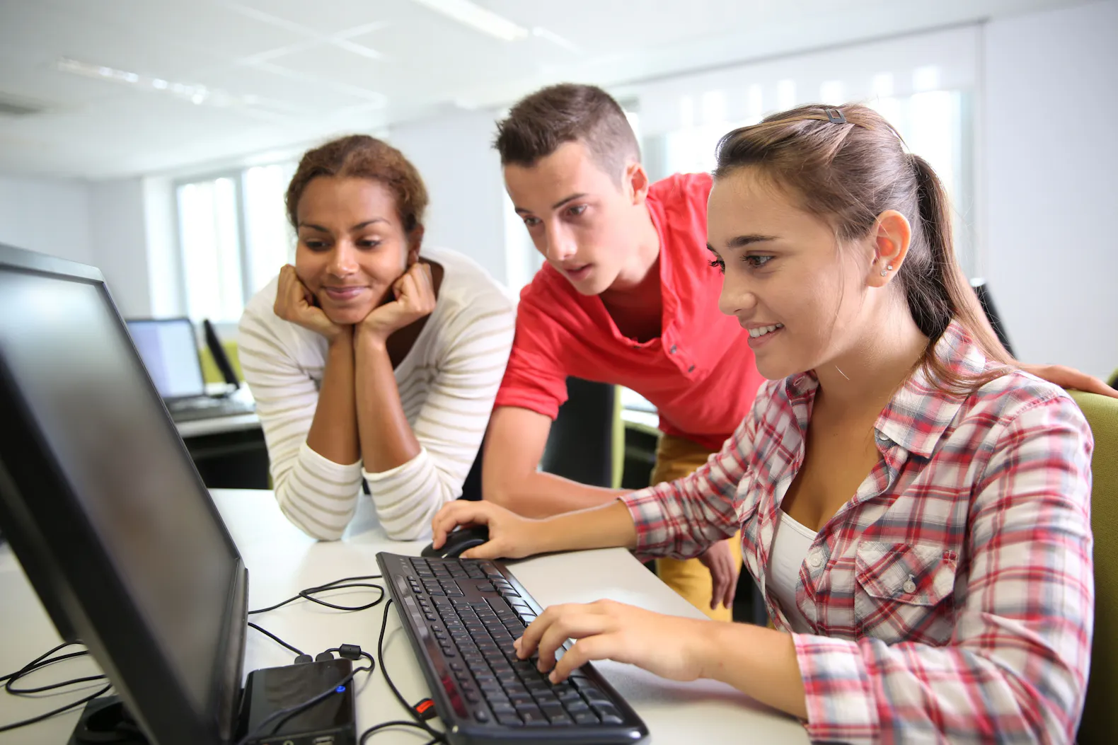 Cyber Talent Shortage? This Alabama Pathway Might Be the Solution ...