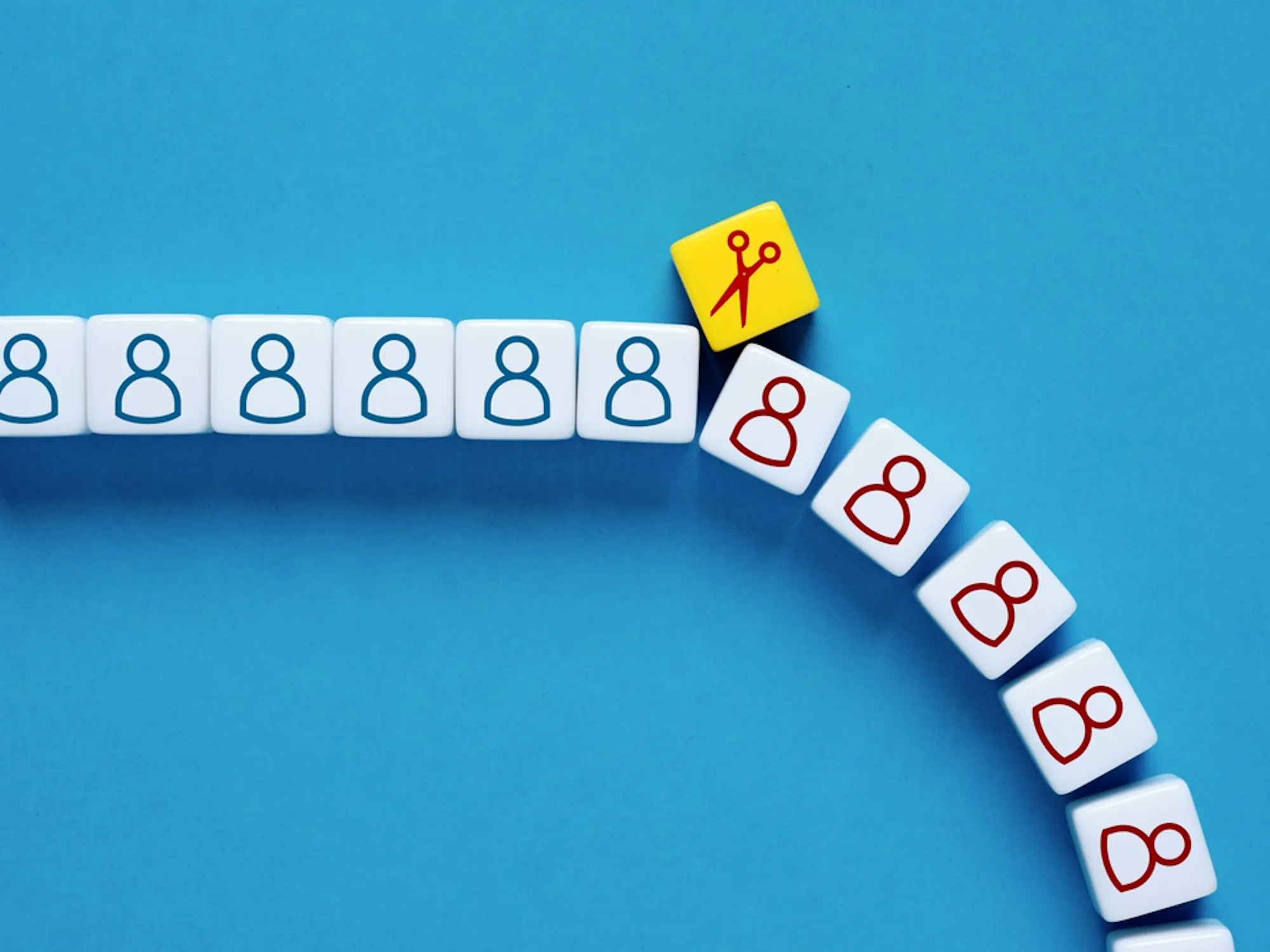 Special Education Services At Risk Under Department of Education Cuts ...