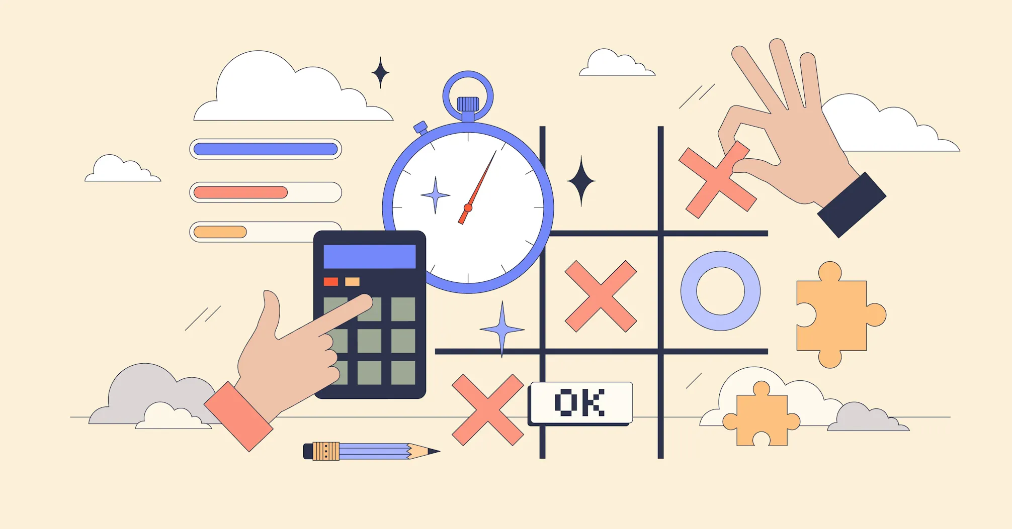 Teaching Machines to Spot Human Errors in Math Assignments | EdSurge News