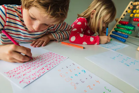 Global Math Gains for Girls Are Slipping, Report Finds | EdSurge News