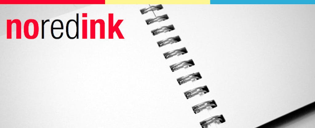 How NoRedInk Teaches Grammar | EdSurge News