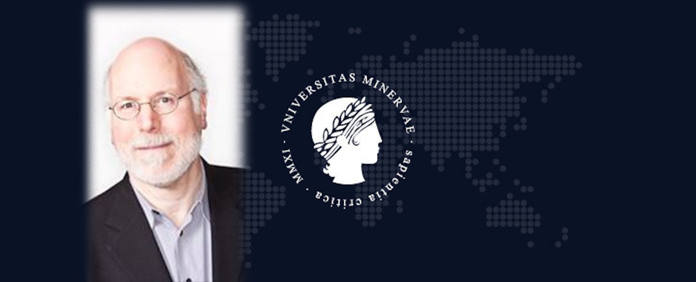 Minerva Project Wins Leading Stanford Scholar | EdSurge News