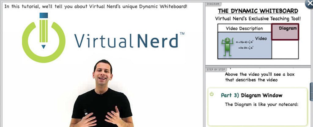 Virtual Nerd: Good Company Gets Bad News | EdSurge News