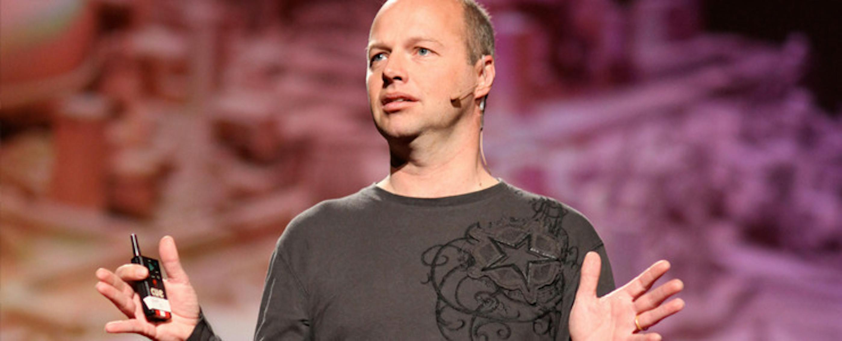 Udacity's Sebastian Thrun On the Future of Education | EdSurge News