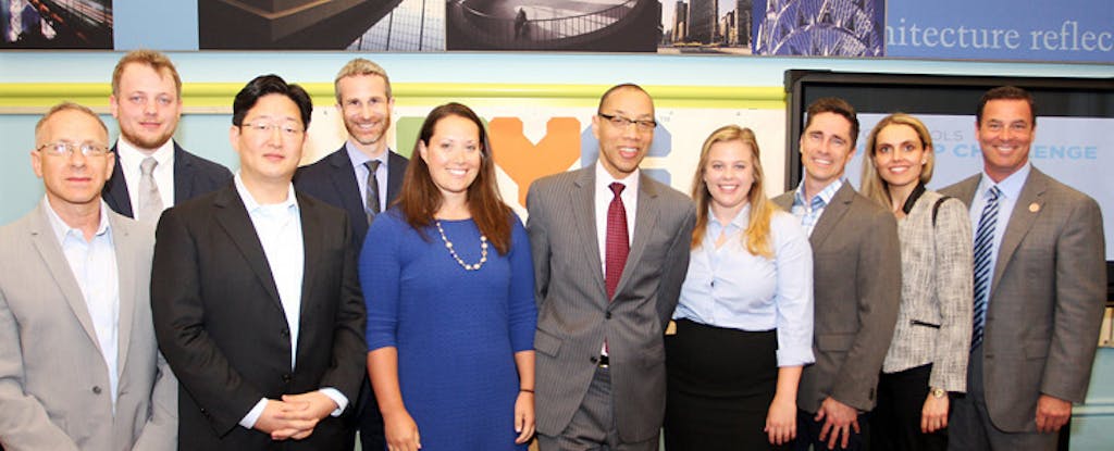 NYC DOE Announces Gap App Winners, Outlines Next Steps | EdSurge News