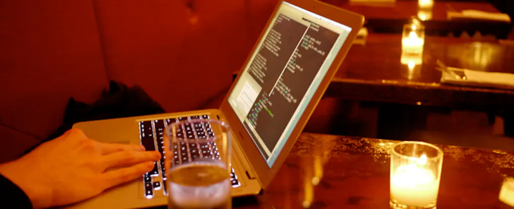 'Coding Nation' Chronicles 300 Ways to Pick Up Programming | EdSurge News