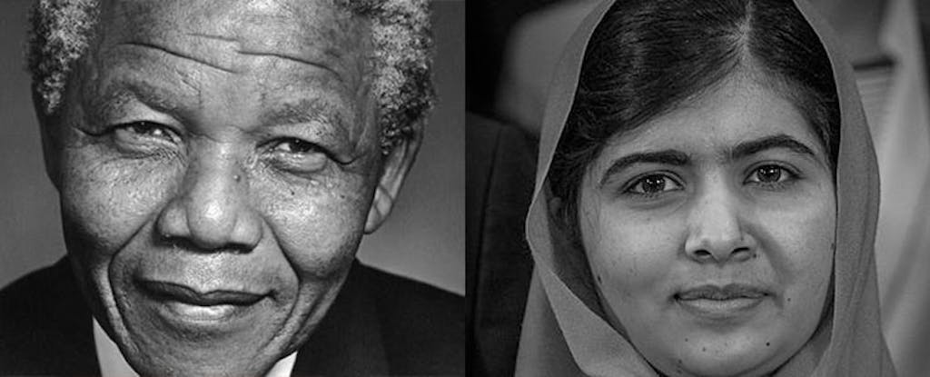 Seeking: Brilliantly Diverse Role Models | EdSurge News