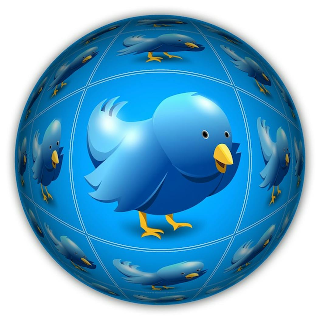 Twitter Exec Reports that Educators Dominate the Twitter-sphere ...