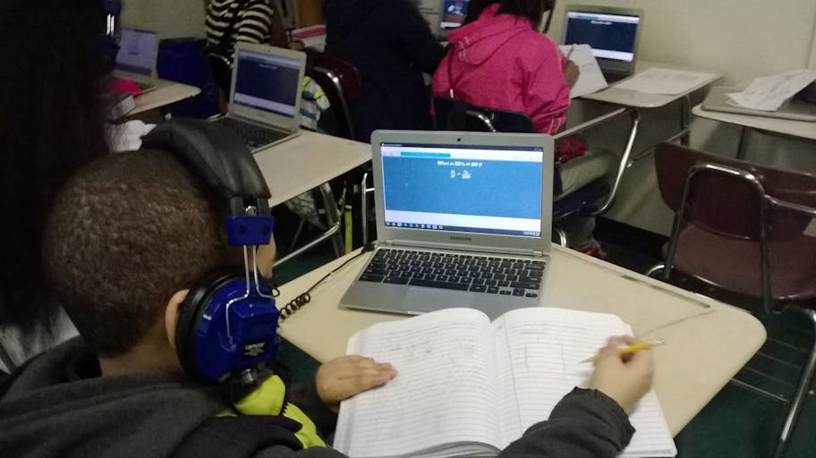 Eight Ways To Build Blended Learning Class Culture | EdSurge News