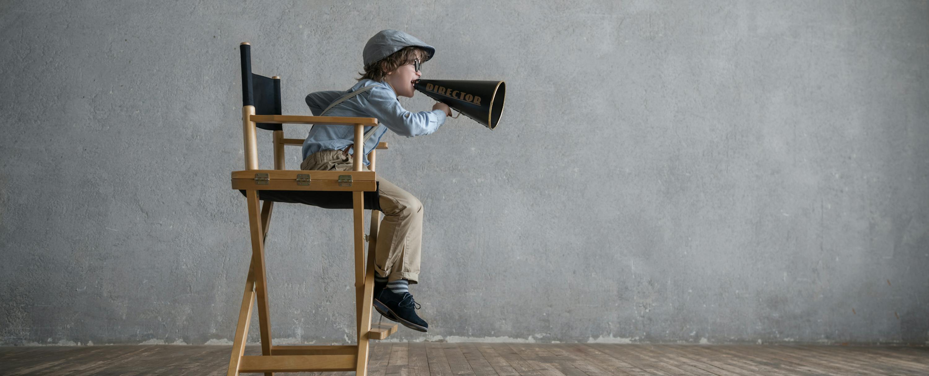 10 Things That Will Surprise You If You Put Kids In Charge | EdSurge News