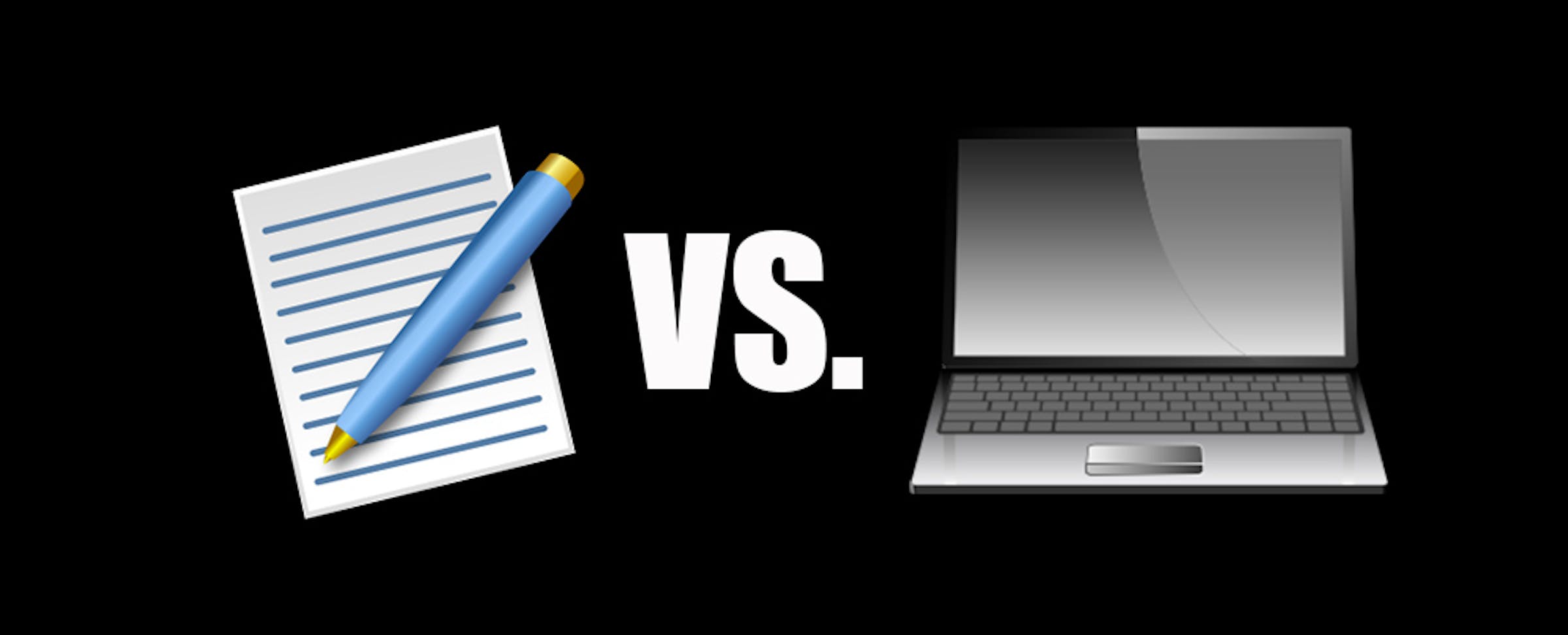 When the Pen is Mightier Than the (Chromebook) Keyboard | EdSurge News