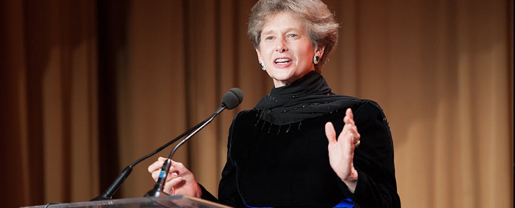 Passing of a Beacon of Inspiration: Barbara Dreyer | EdSurge News