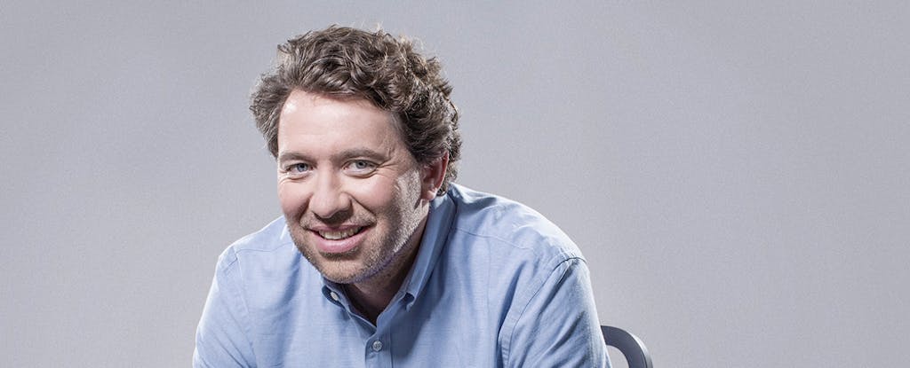 No Sugarcoating the LMS: Q&A with Instructure CEO, Josh Coates ...