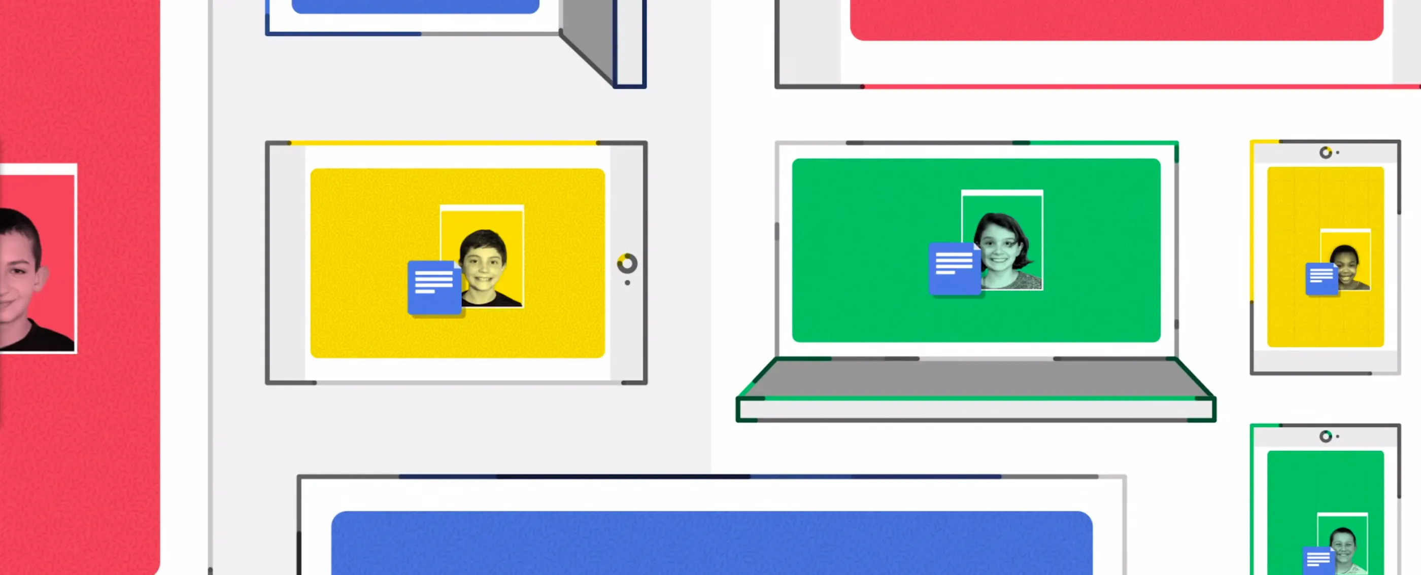Google’s ‘Drive for Education’ Offers Unlimited File Storage ...