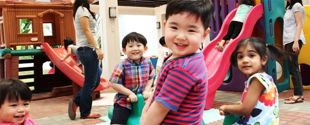 Next Generation Preschool Math: Seven Guiding Principles for Design ...