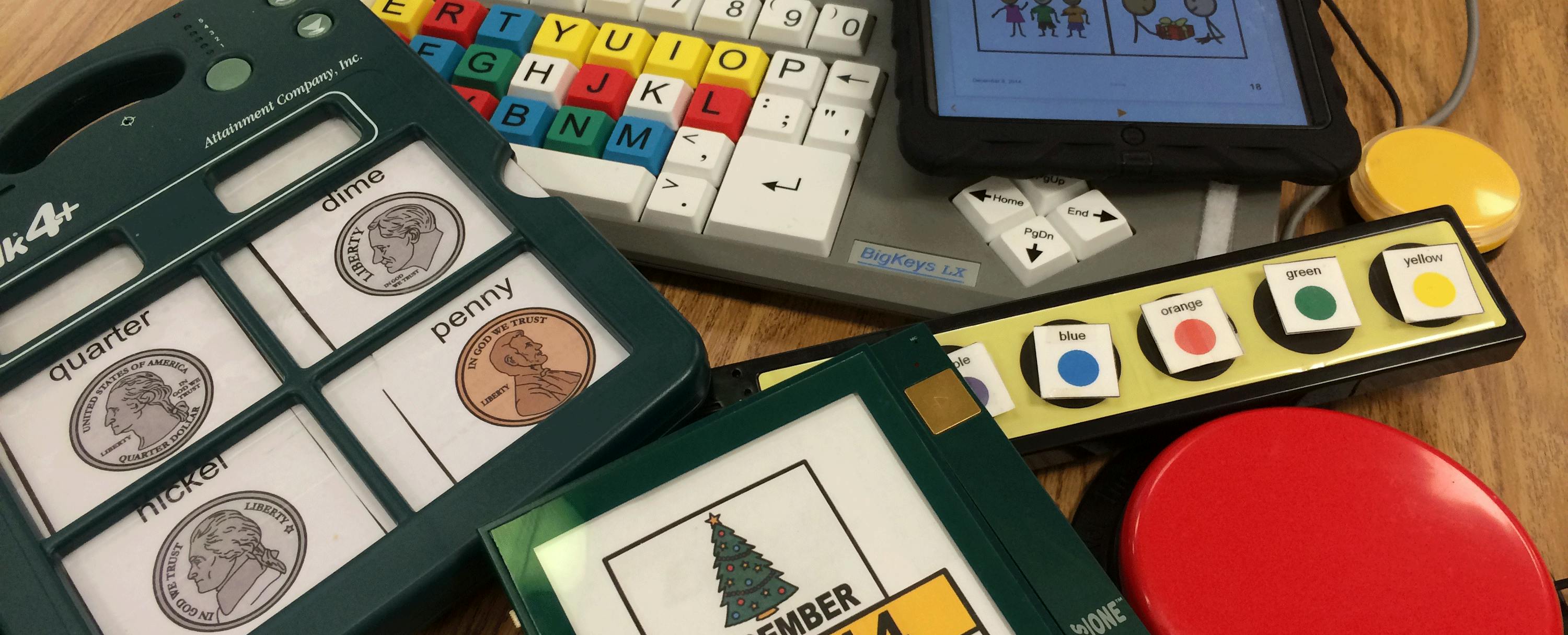 Inside the Special Education Classroom: How Tech Can Help Students With ...