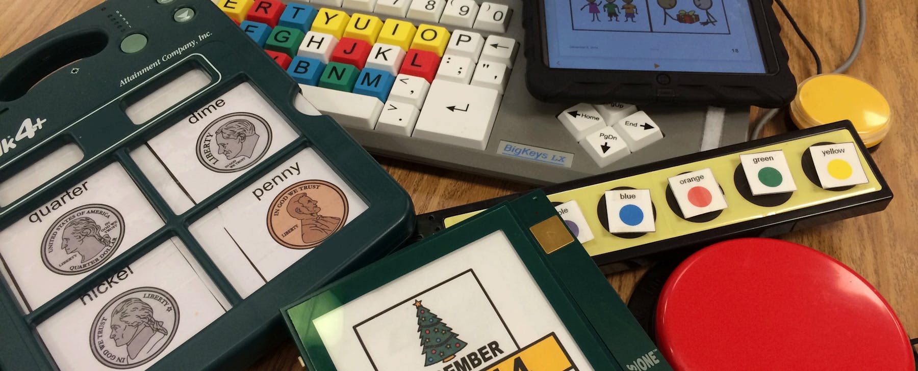 Inside the Special Education Classroom: How Tech Can Help Students With ...