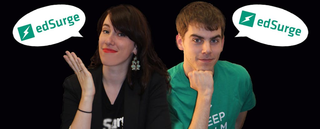 On the Air: EdSurge Edtech Podcast, Week of February 2 | EdSurge News