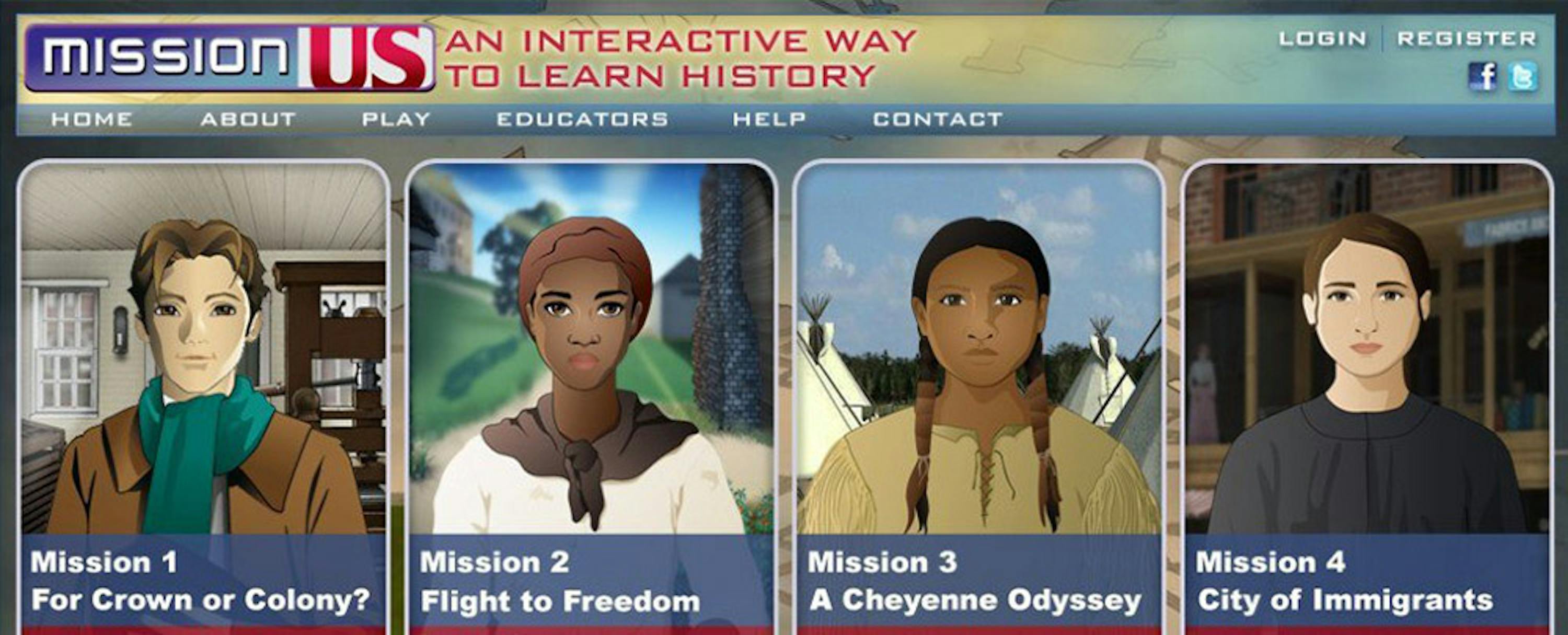 Is a Slave Simulation Game Appropriate for Classrooms? | EdSurge News