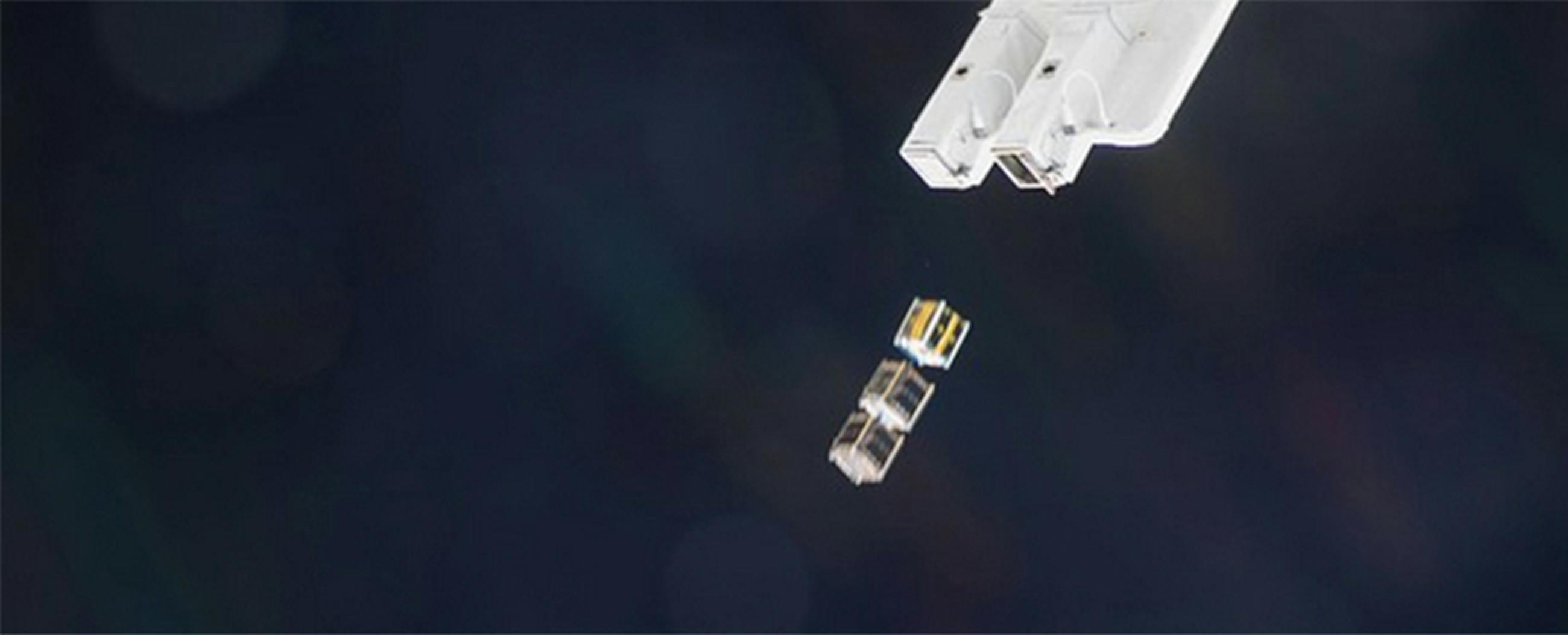 Ardusat Raises $1M to Bring Outer Space to the Classroom | EdSurge News