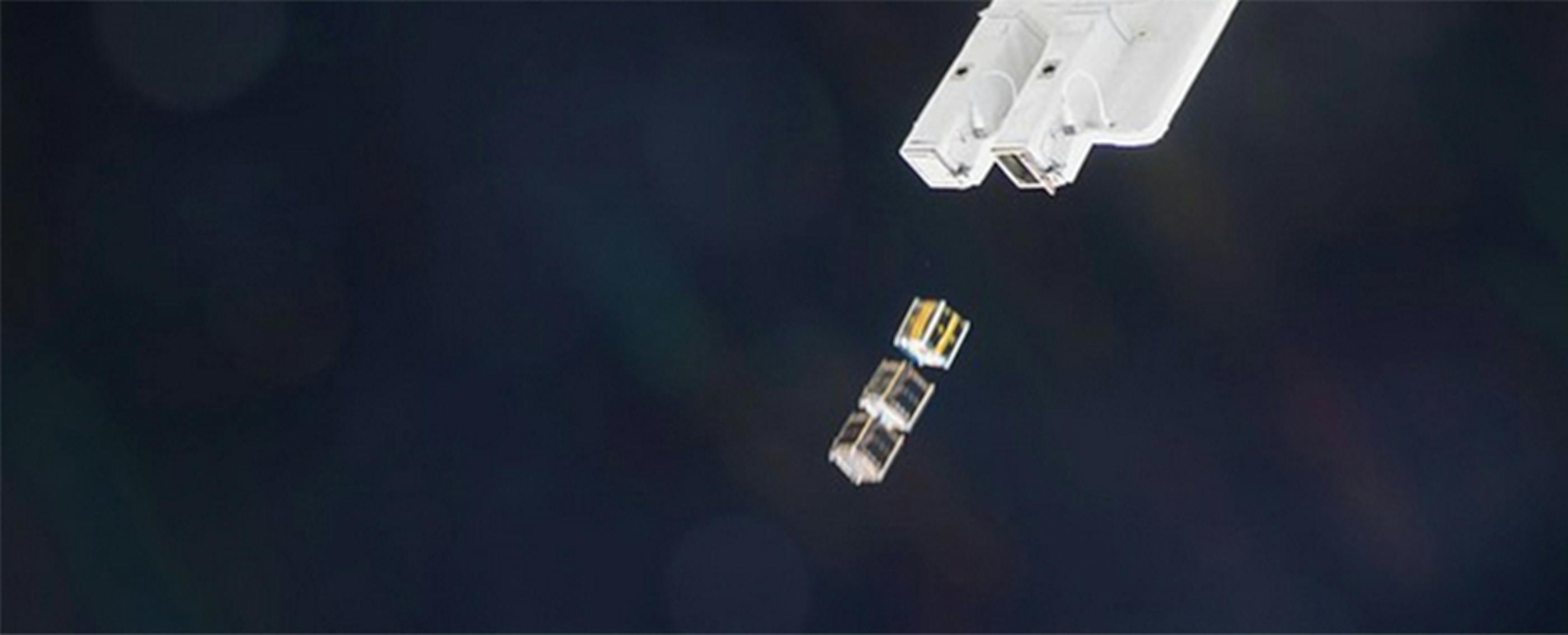 Ardusat Raises $1M to Bring Outer Space to the Classroom | EdSurge News