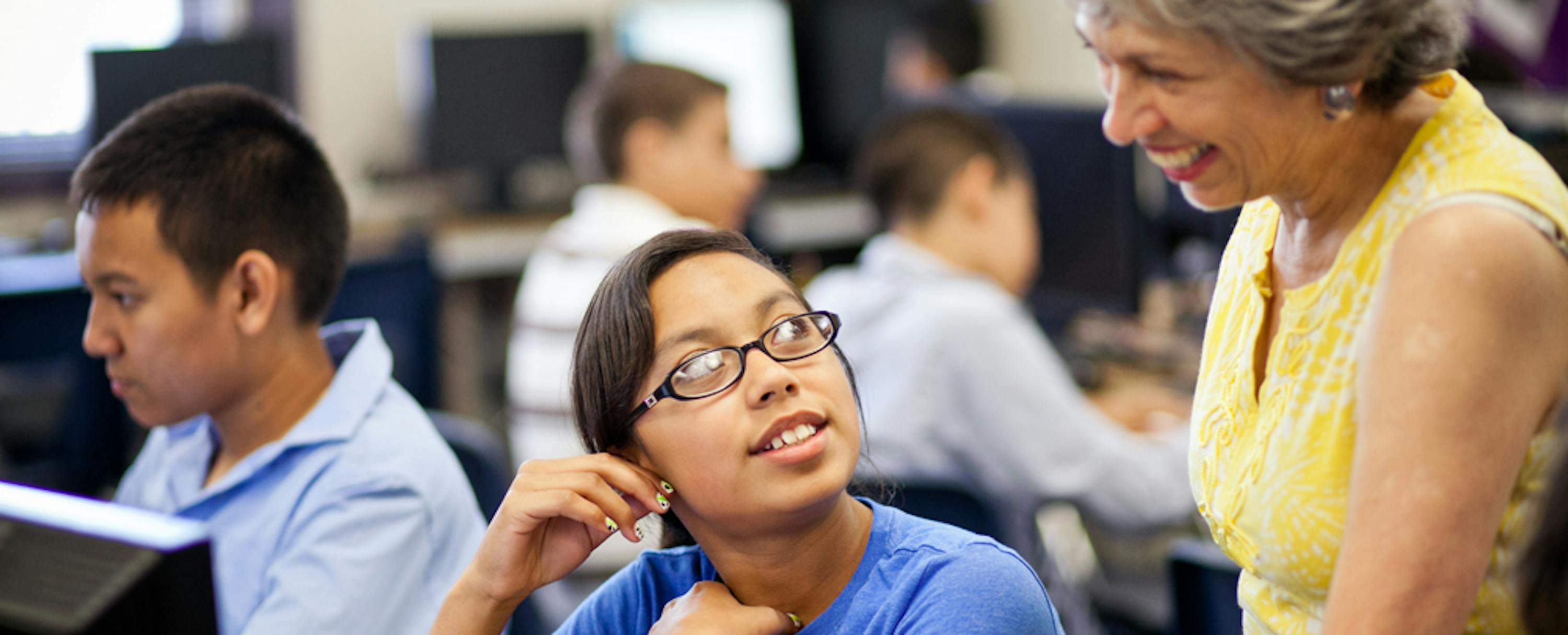 Parenting by Example: Why Parents Must Learn to Code | EdSurge News