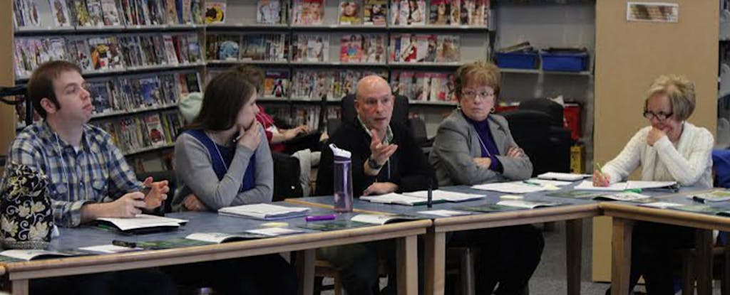 How Delaware Teachers Put a Personalized Framework Into Practice ...