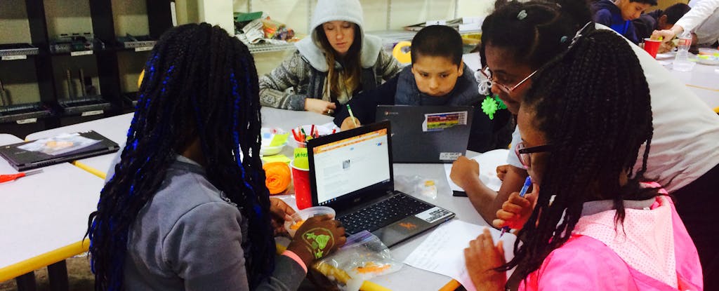 Epic Quests: How Students Can Be Education Heroes | EdSurge News