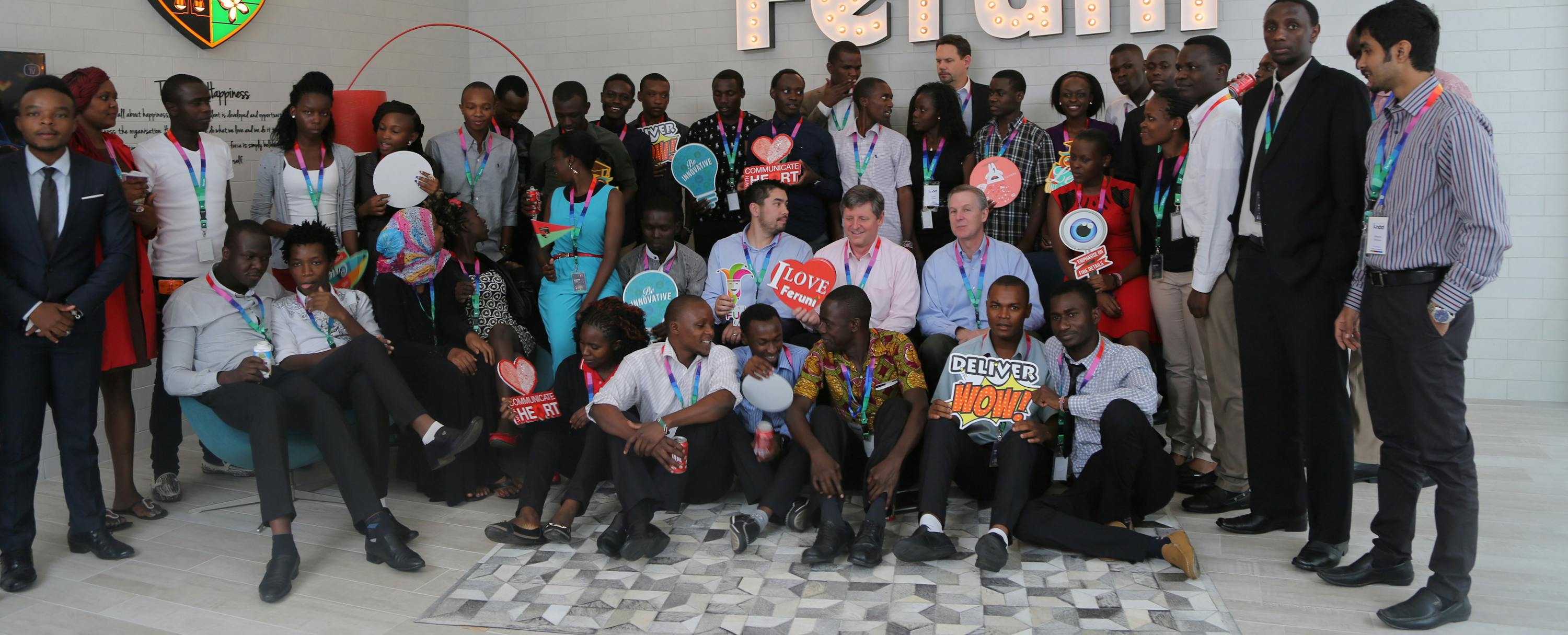 With $3.5M Round, Knod Offers Online, Project-Based Degrees | EdSurge News